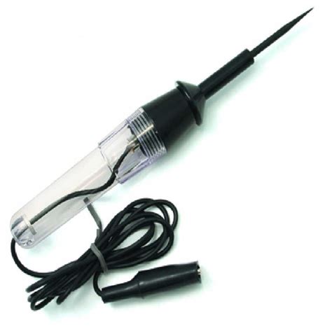 Cta Manufacturing Corp 3024 Low Volt Circuit Tester Low Volt Circuit