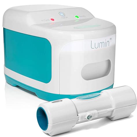 Buy Now Lumin Bullet Bundle Lumin Multipurpose Sanitiser
