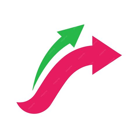 Premium Vector Minimalist Right Left Up Down Arrow Flat Vector