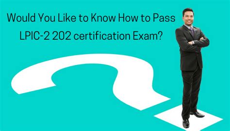 Your Quick Guide To Linux Engineer Lpic 2 202 Exam Isecprep