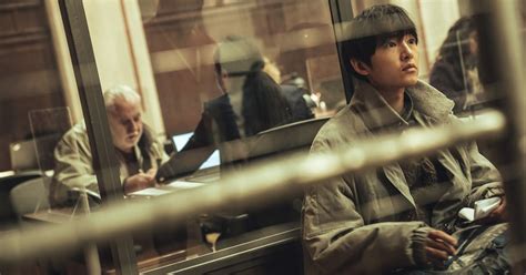 Netflix電影《路基完》31開播！脫北者宋仲基逃亡比利時，搭檔「怪物新人」崔成恩異國求生譜寫悲傷戀曲 Tnl The News
