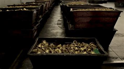 Brass Forging A Comprehensive Guide Welle Shaft