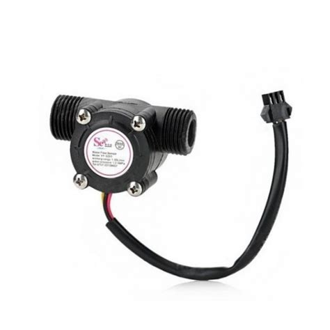 yf s201 hall effect water flow sensor price in bd citytech bd