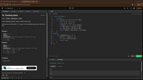 prabhat kumar on linkedin day11 131daychallenge leetcode geeksforgeeks dynamicprogramming…