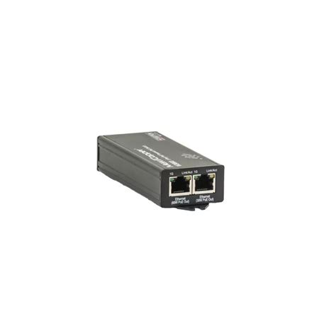 Barox Vi 3003 Network Switch Managed Vi 3003 Network Transceiver