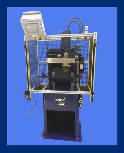 Servo Roll Marking System Markingwiki Presented By Columbia Marking Tools