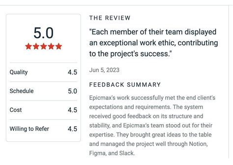 Epicmax On Linkedin Vue Vuejs Development Frontend Webdevelopment