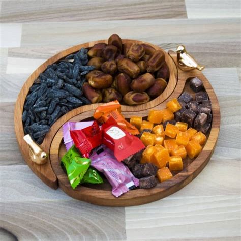 کمدا قیمت و خرید اردور طرح یین و یانگ رنگ مثل عکس سایز 25×25