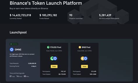 exploring the super charged layer 1 omni network binance s latest