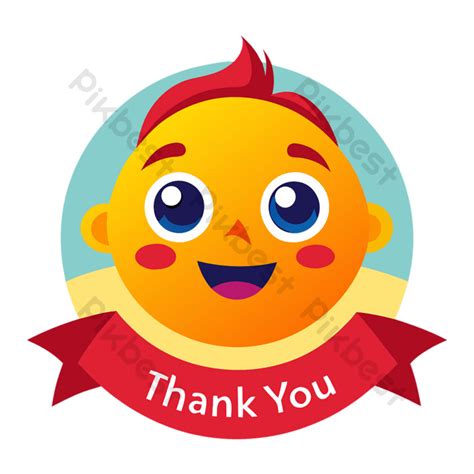 Thank You Emoji Png Images Png Free Download Pikbest