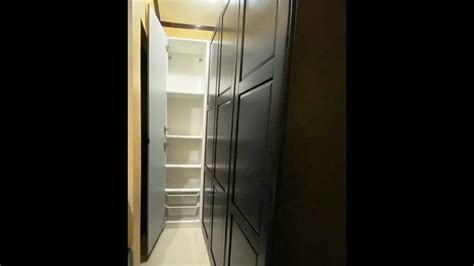 Ikea Pax Add On Corner Unit White Assembly Youtube