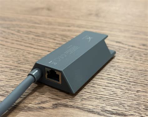 How To Fix Starlink Ethernet Adapter Not Working NetworkBuildz