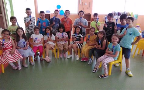 1 ви юни Международен ден на детето Събития ДГ 72 гр София