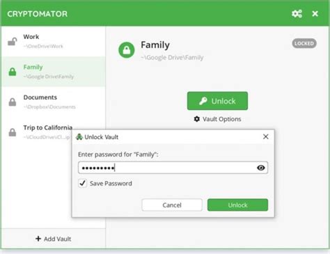 Best Encryption Software Tools