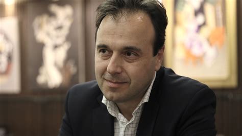 Δημήτρης Παπαστεργίου Από τα «έξυπνα Τρίκαλα στο Ψηφιακής Διακυβέρνησης Η ΚΑΘΗΜΕΡΙΝΗ