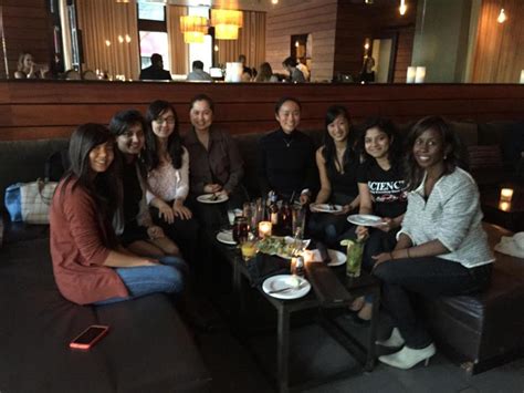 Amazon Lab126 On Linkedin Some Bay Area Women At Amazon Members Enjoyed A Happy Hour At Joya…
