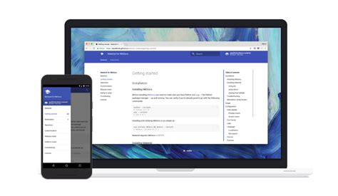Technical Documentation With Mkdocs By Amila Jayawardhana Medium
