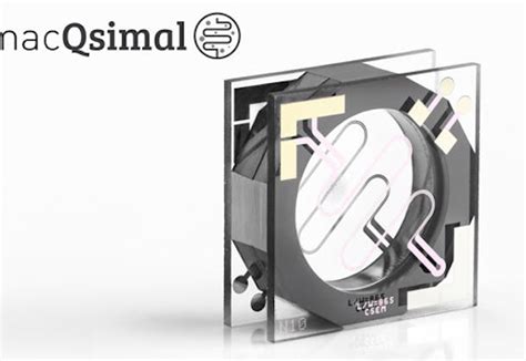 Ahead Presse Et Downloads Csem