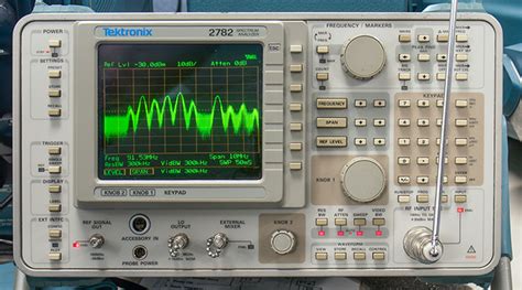 Real Time Audio Spectrum Analyzer Elezero