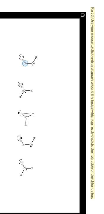 Answered Part 2 Use Your Mouse To Click N Drag Bartleby