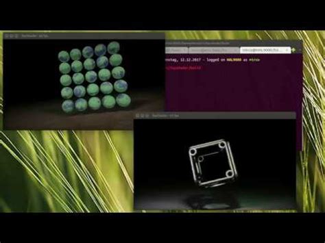 OpenGL Physically Based Rendering Part 1 YouTube