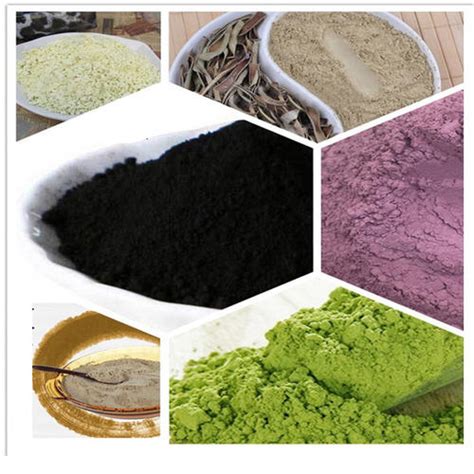 一些基本的化妆品原料 湖南赛禾生物科技有限公司