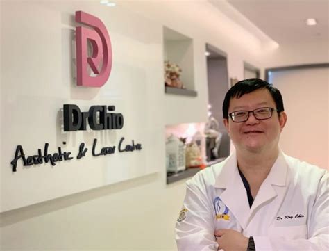 Dr Chio Aesthetic And Laser Centre Bedok Facialsingapore Sg