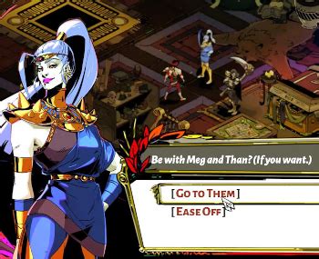 Optional Sexual Encounter TV Tropes