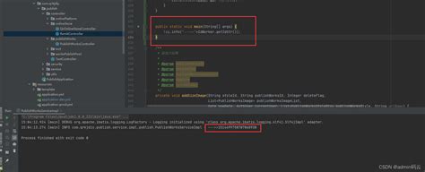 生成唯一id idworker getidstr csdn博客