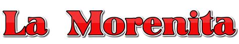 la morenita logo free logo maker