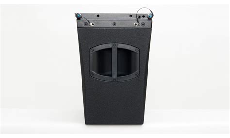 Loa Array Dbacoustic Dray112 Dbacousitic Technology Sal Việt Nam