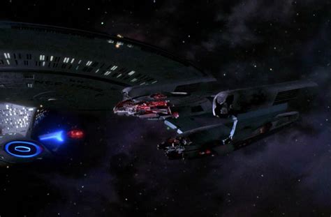 Oberth Class Image 1