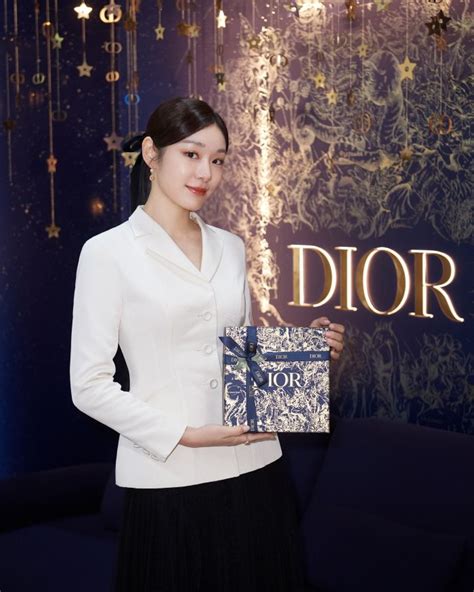 크리스챤 디올 뷰티 꿈의 아뜰리에 팝업 스토어 개최