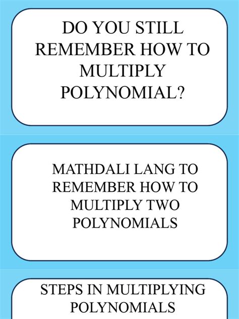 Q1 Illustrating Quadratic Equation Download Free Pdf Polynomial Variable Mathematics