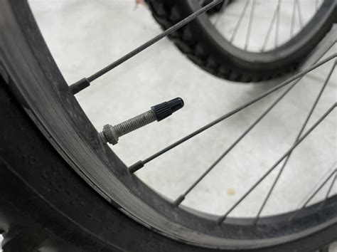 자전거 바람 넣는 법 공기압 관리 네이버 블로그