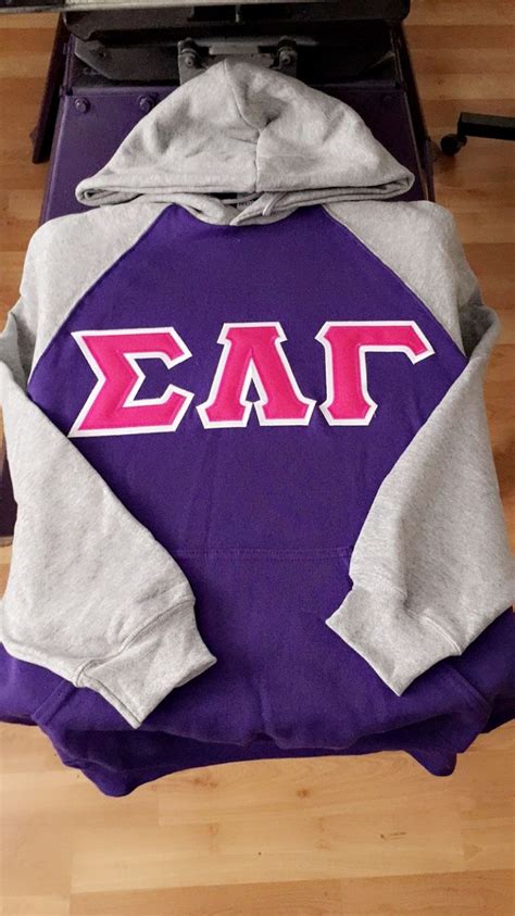 Pin On Sigma Lambda Gamma