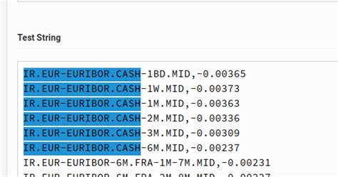 Path Python Market Scenario Files Generator For Third Party Analytics