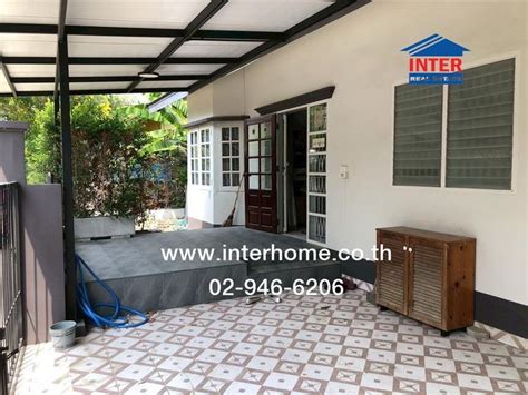 ที่ดิน บ้านเดี่ยว 1 ชั้น 42 2 ตร ว หมู่บ้านกิตตินิเวศน์ ซอย16 ซอยรามคำแหง68 ถนนรามคำแหง ถนนเสรี