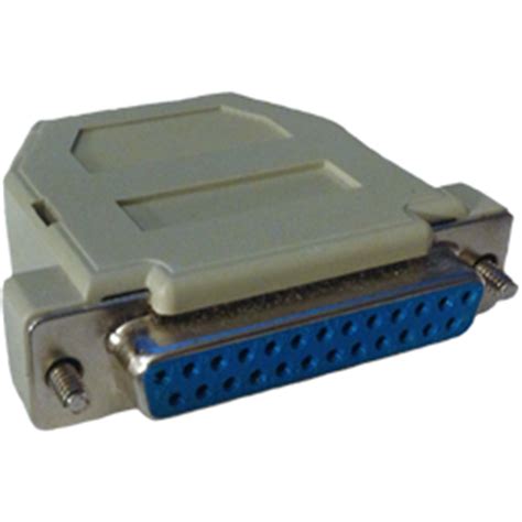 Downtown Doug Brown Parallel Port Tester