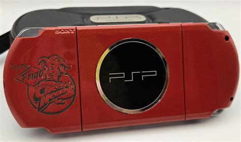 Sony Psp 3000 One Piece Console Consolevariations