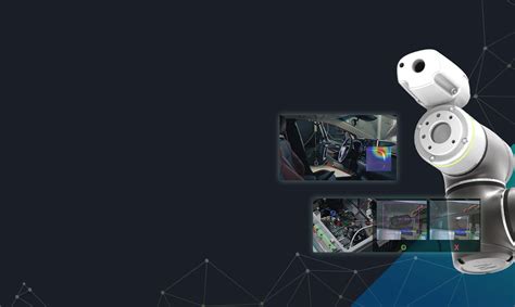 Ai Cobot For Smart Manufacturing Techman Robot