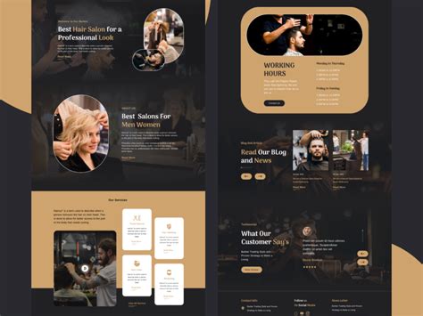 Glamhub Platform Blue Infinity Tech Llp