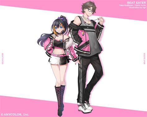 Penguin Girl Danbooru