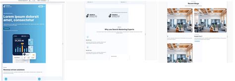 No Bug Entire Site Suddenly Losing Responsiveness And Has Huge White