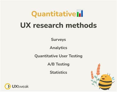 The Only Introduction To Mixed Method Research Youll Need Uxtweak
