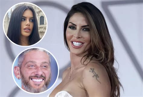 Guendalina Tavassi Rivela Cosa Ha Detto A Edoardo A Proposito Di Antonella