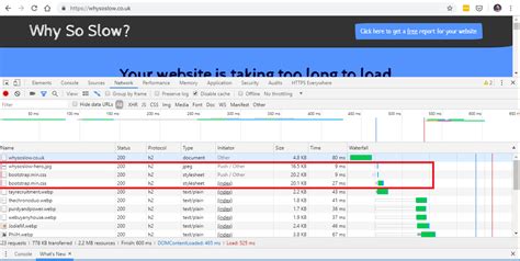 Cloudflare 2 Server Pushed Asset Downloading Twice Stack Overflow