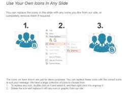 Problem Statement Design With Multiple Question Marks Powerpoint Layout