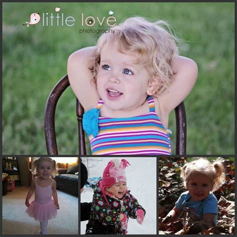 Meet My Daughter Lily Scrolller