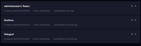 Monitoring Sql Server For Free With Telegraf Influxdb And Grafana The